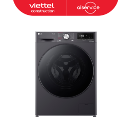 Bảo Dưỡng Máy Giặt Sấy Trên 10 Kg